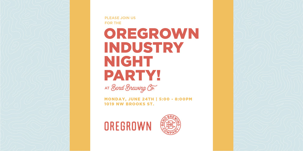 News – Page 4 – Oregrown Industries, Inc.