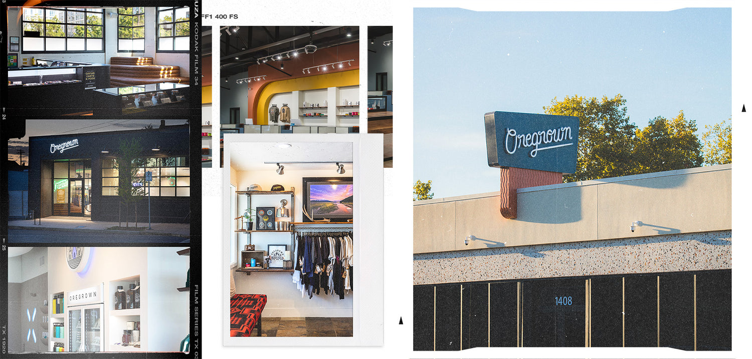 Our Story – Oregrown