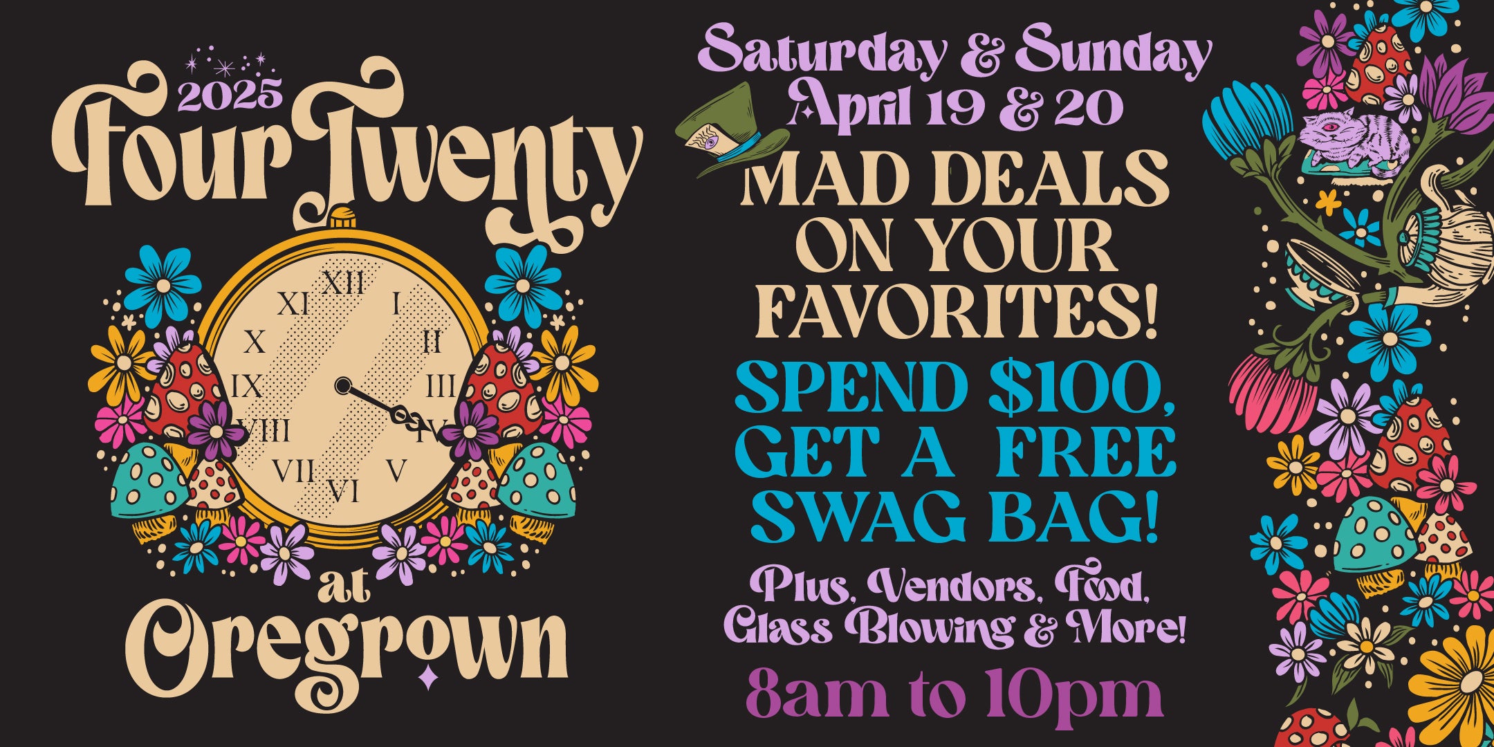 Oregrown Cannabis Dispensary